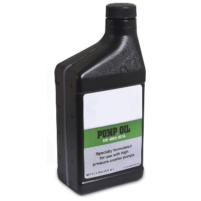 Hanson Pump Oil – Hanson Industrial Peoria